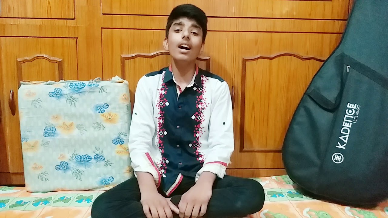 Arijit singh first song Dil Sambhal Ja Zara. - YouTube