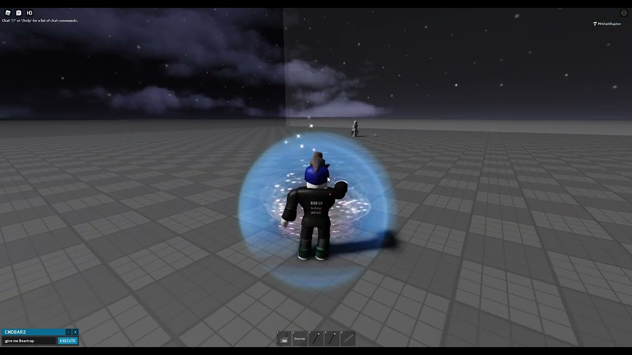 I Made A Rake Game On Roblox With Free Models... - YouTube