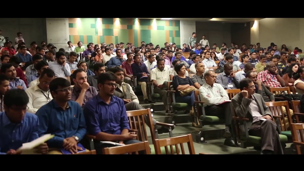 EDII Business Entrepreneurship - Students share their experiences at ...