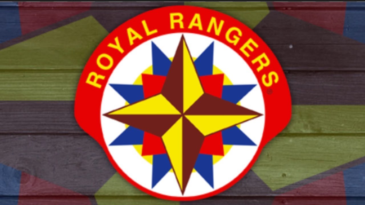 Royal Rangers 2022 OP Council of Achievement - YouTube