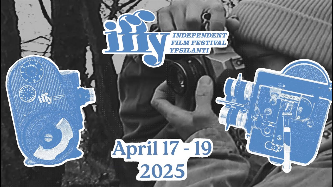 iFFY 2025 Official Trailer - YouTube