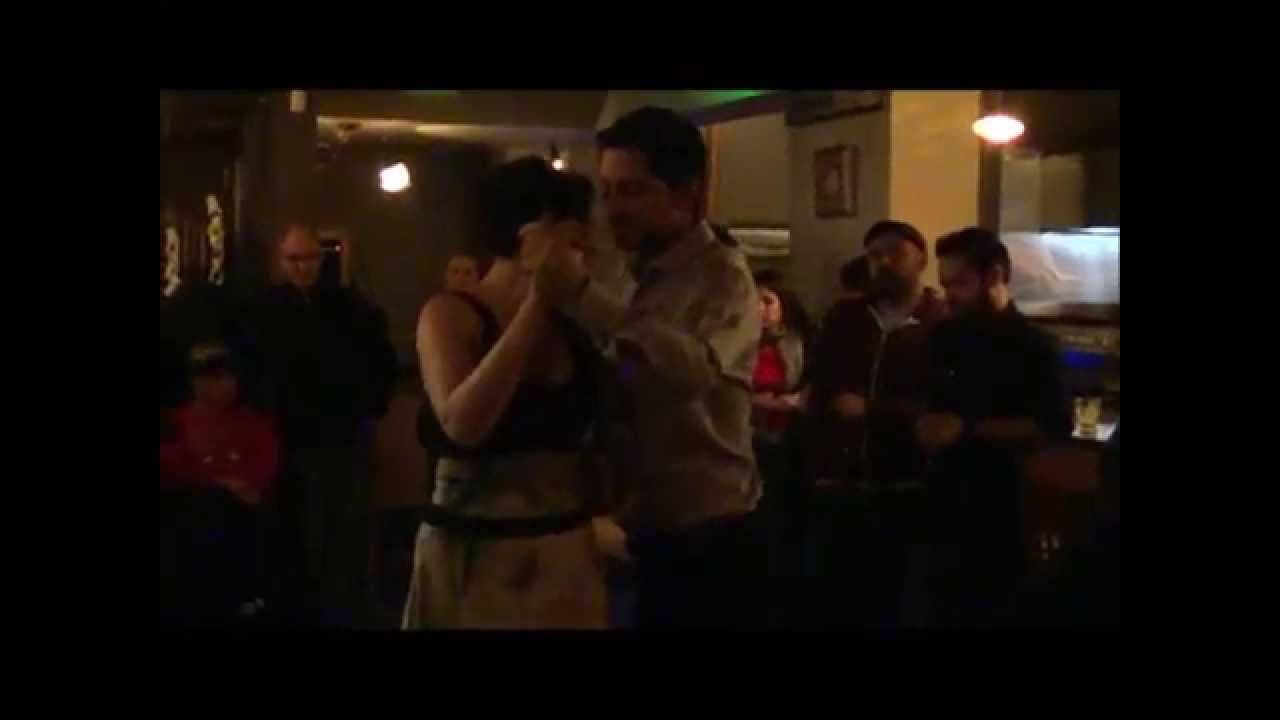 Pablo Tapia & Gabriela Condrea - "Mi vida en tus manos" by Biagi - YouTube