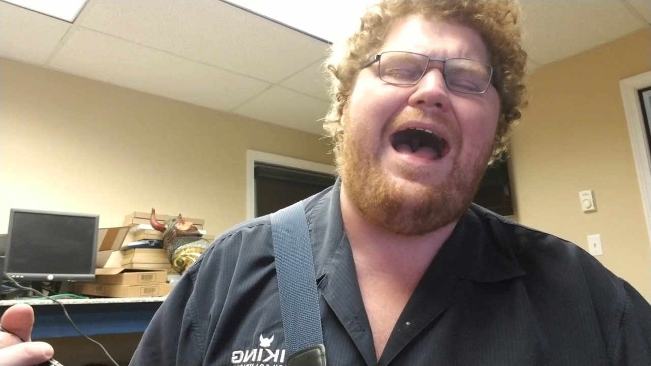 James Gagne covers "I Am The Highway" by Audioslave - YouTube