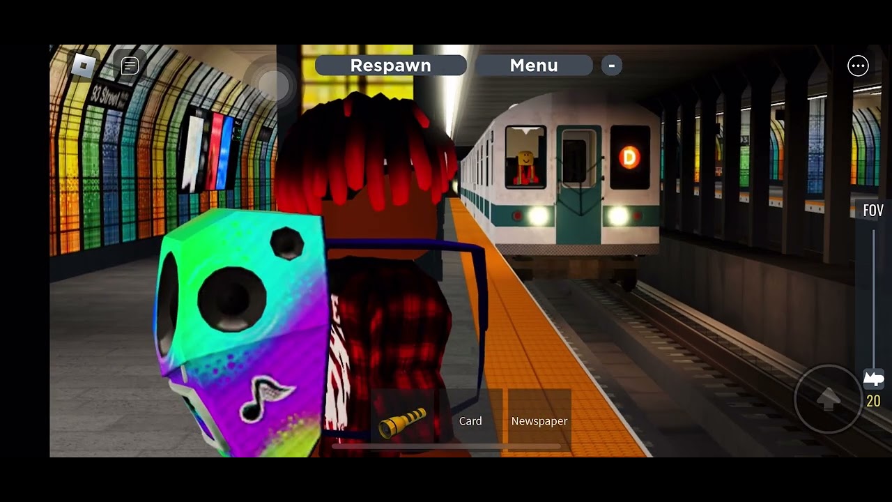 Rare plt-4 train - YouTube