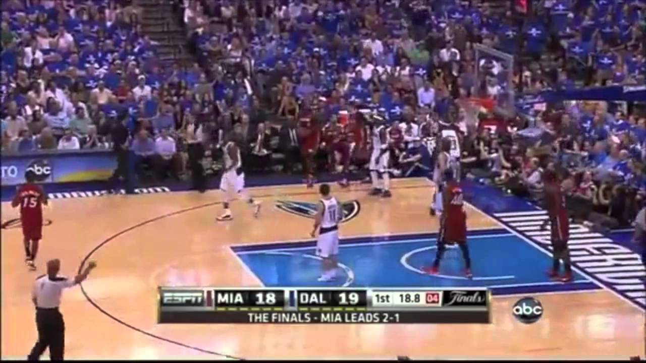 LeBron James - Flop Compilation HD - YouTube