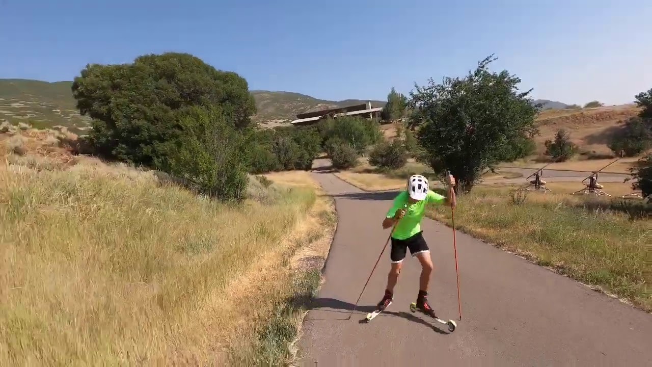 Team SoHo Comp Camp - YouTube