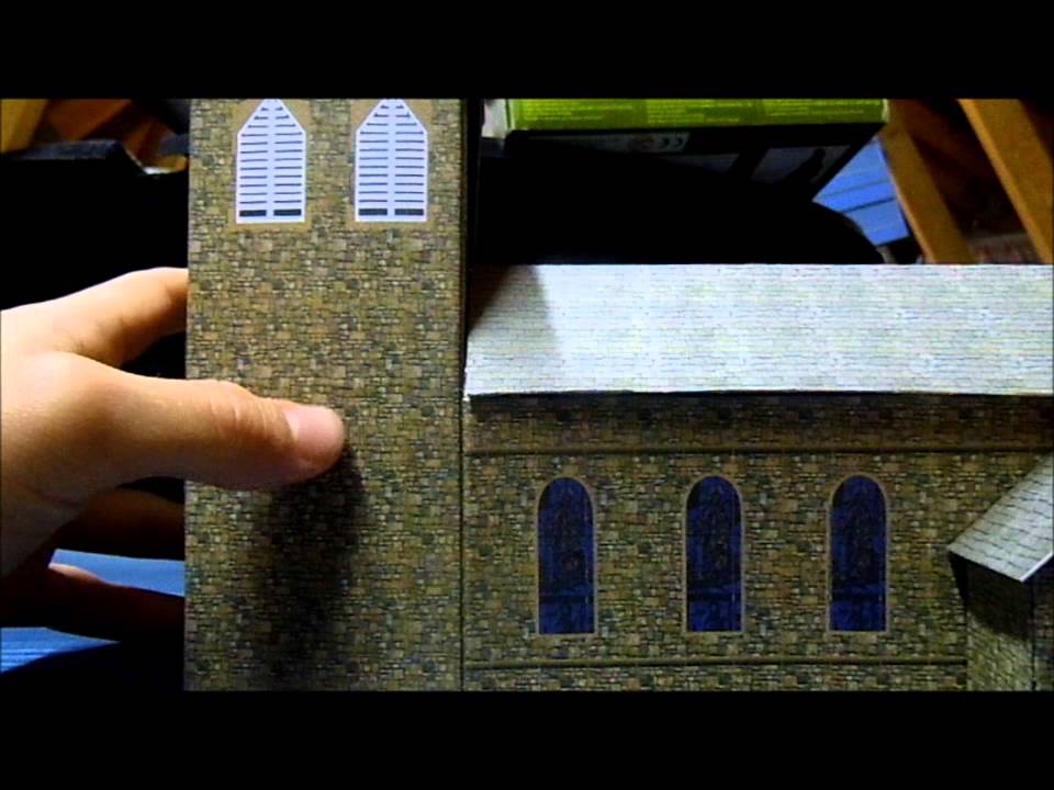 Wordsworth Model Railways - YouTube