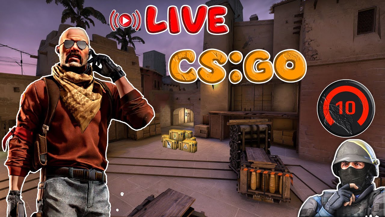 🟣[LIVE]🟣 CS-GO 🌟Sons Of TheForest & Euro Truck Simulator 2 + Alte ...