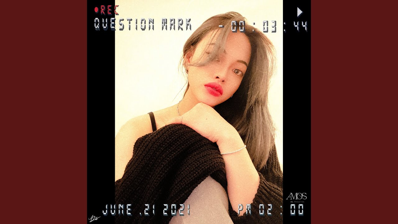 Question Mark - YouTube