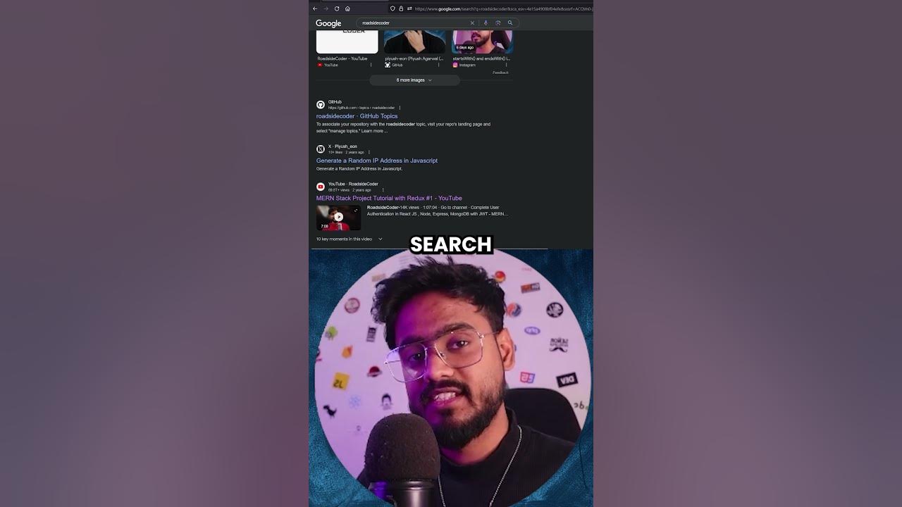 Infinite Scrolling In React Js 🔥🔥 Reactjs Javascript Reactjstutorial