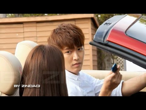 LEE MIN HO - The Heirs Making Film Part 3 / Special Japan Edition