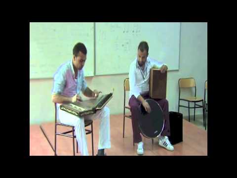 Ahmet Baran & Burak Çakır - Flight of the Bumblebee