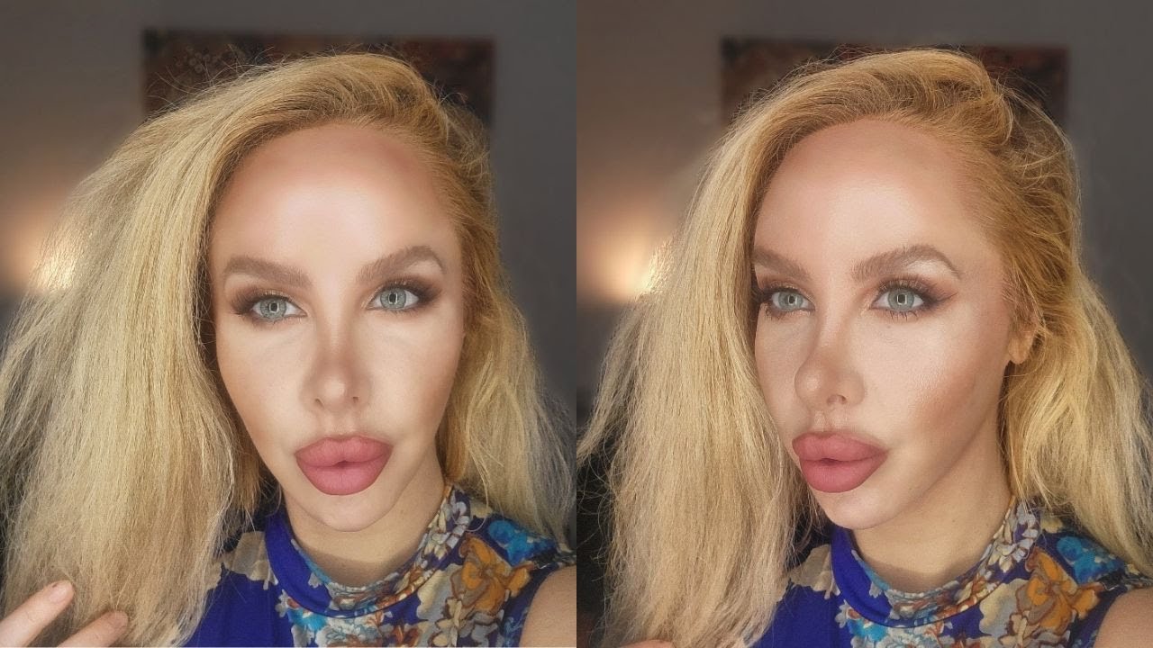 Get Ready with Me - Makeup Tutorial - YouTube
