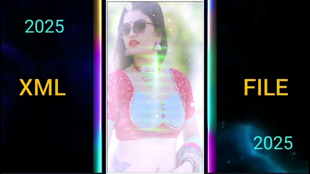 jile le jile le aayo aayo jile le #djXMLFILE 🦋 new Hindi song XML file #xmllfile - YouTube