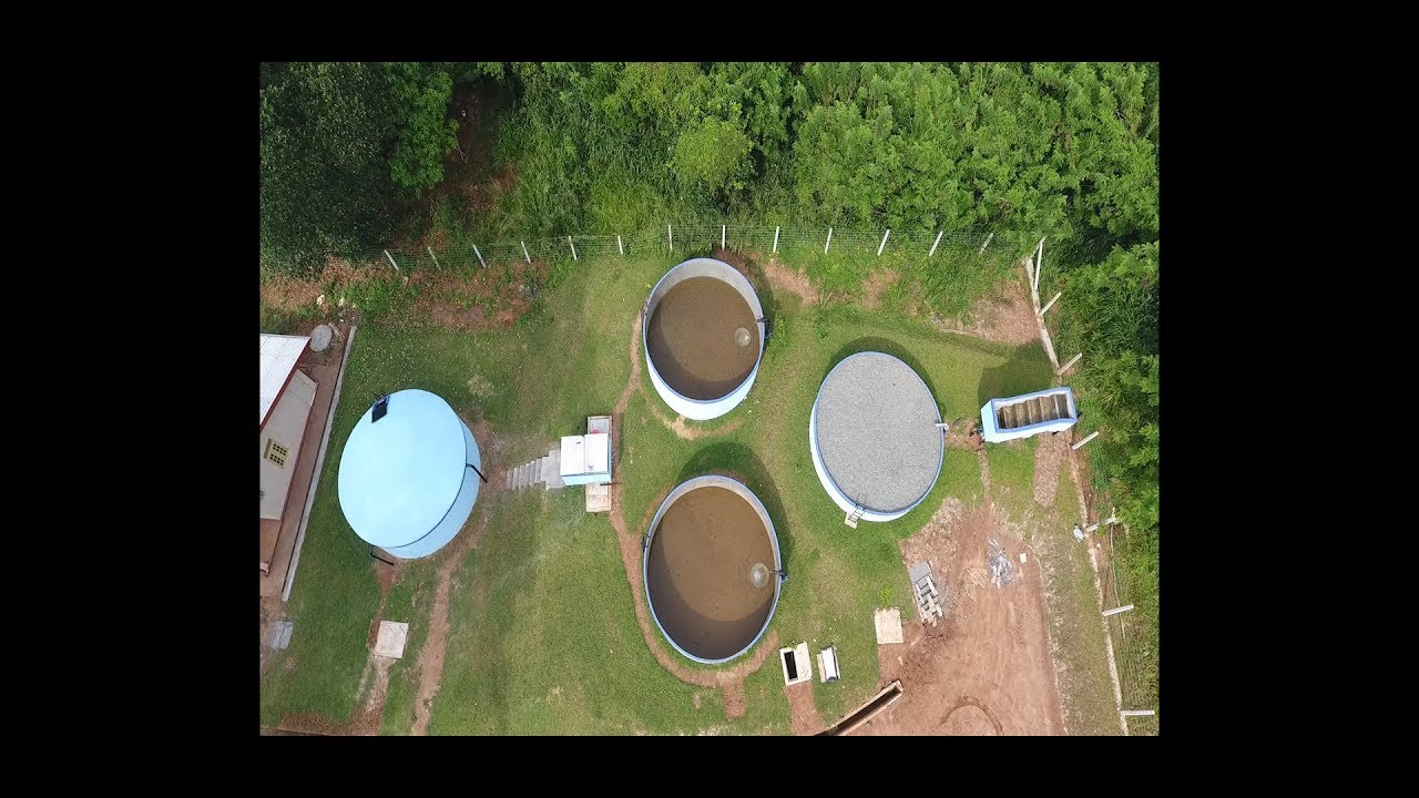 WaSSIP Progress Short Version - YouTube