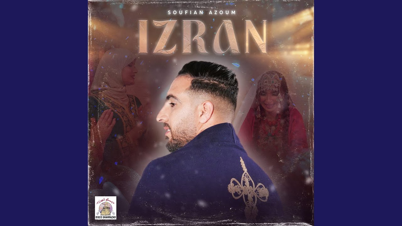 Lalla Thasrith Nagh - YouTube