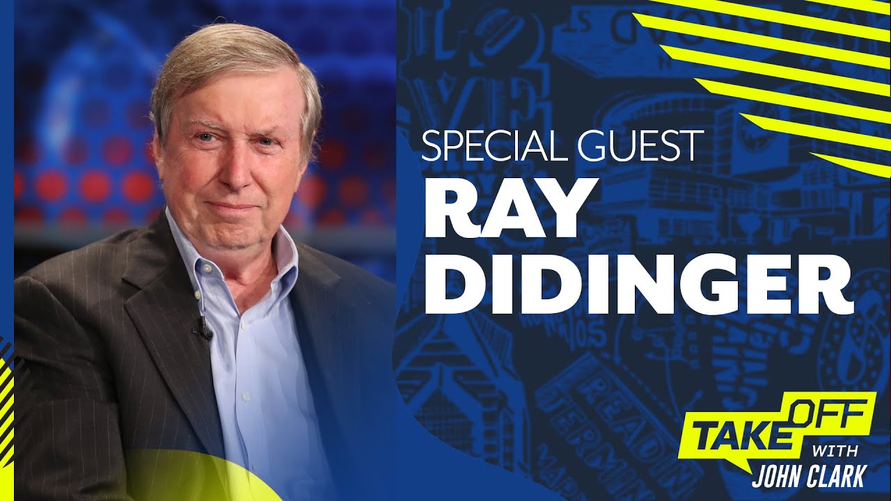 Ray Didinger Returns! Who is the best matchup for Jalen Hurts & the ...