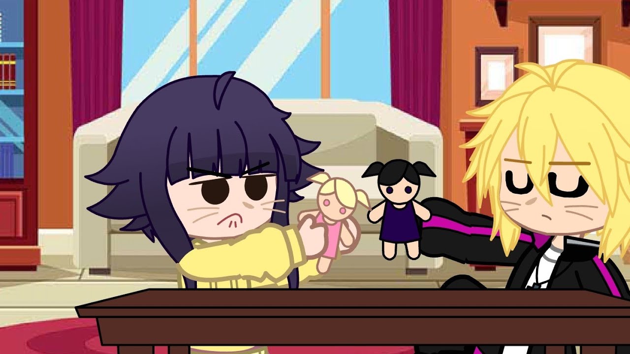 NINGUÉM GOSTA DE VOCÊ KIMBERLY!! //MEME// - [Boruto] - YouTube