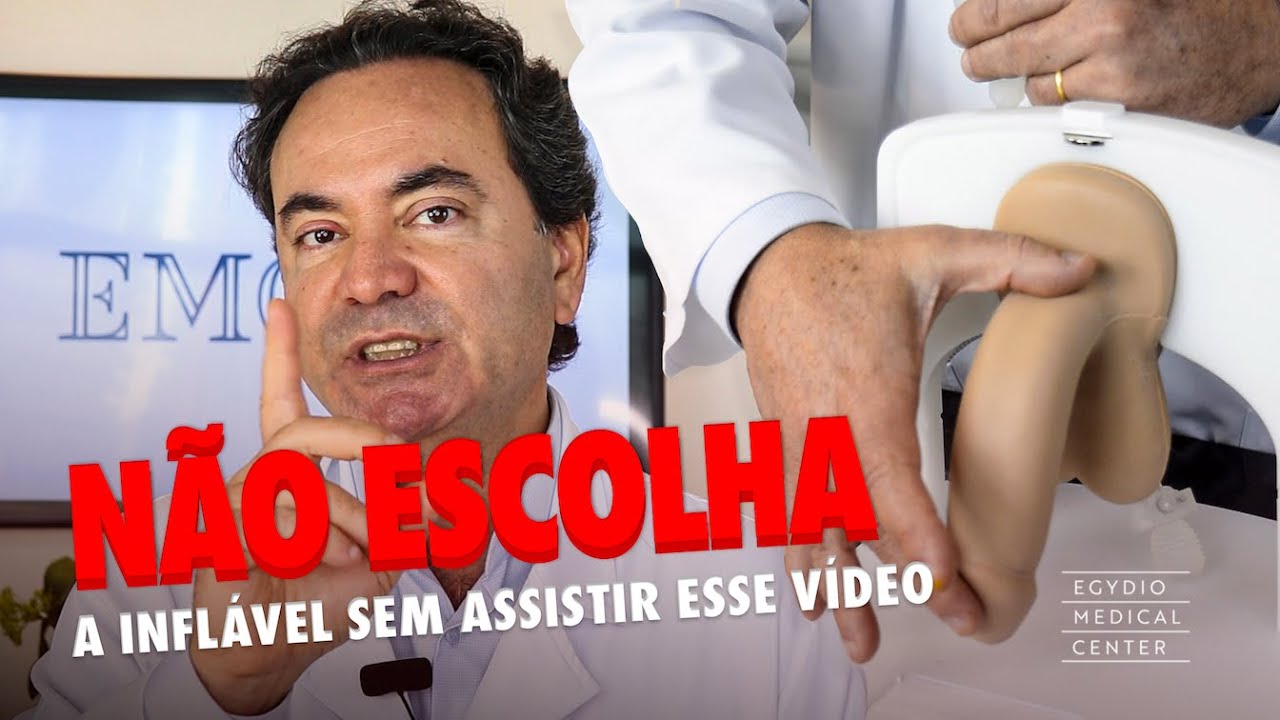 Implante Peniano Feminino Para Masculino Antes E Depois