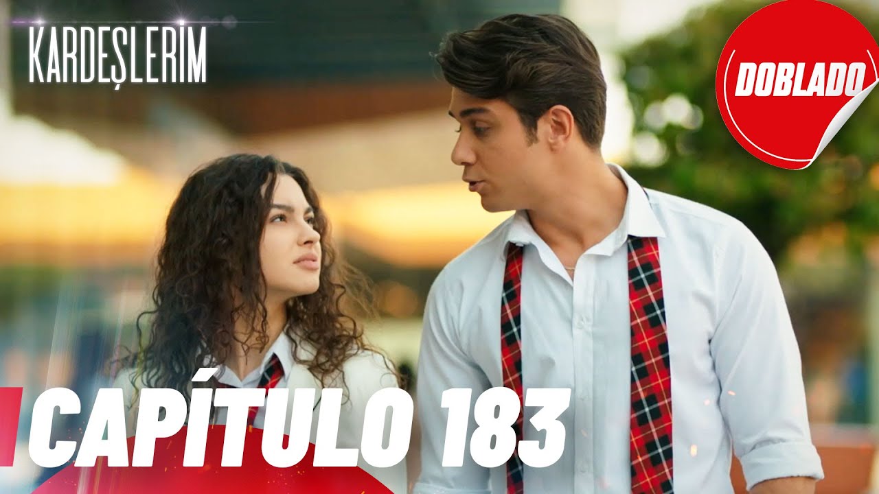 Todo por mi Familia | Kardeslerim - Capítulo 183 | Doblado - YouTube