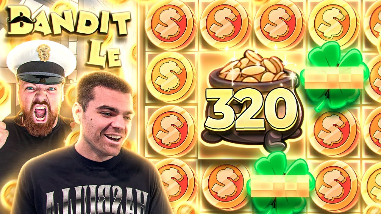 EPIC COMEBACK ON $5,000 LE BANDIT BONUS BUY! - YouTube