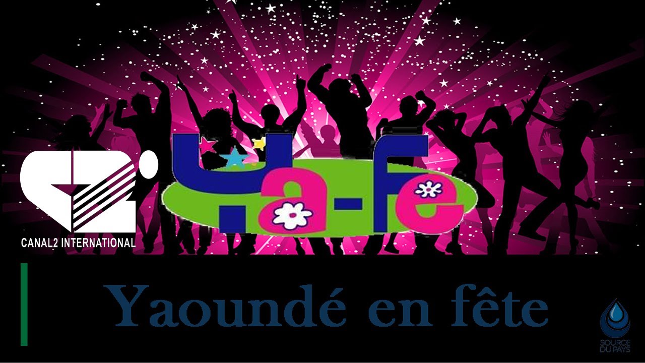 YAFE SHOW 2023 - JOURNAL N°7 - YouTube