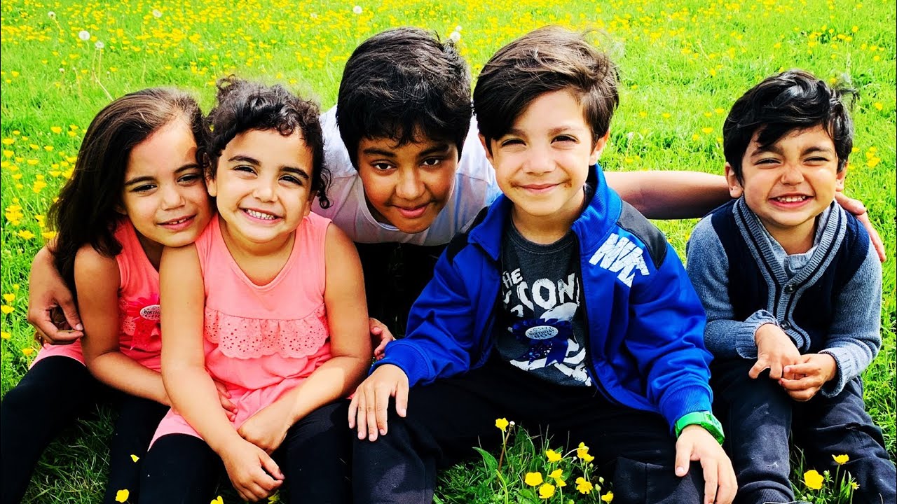 The start of something new - YouTube