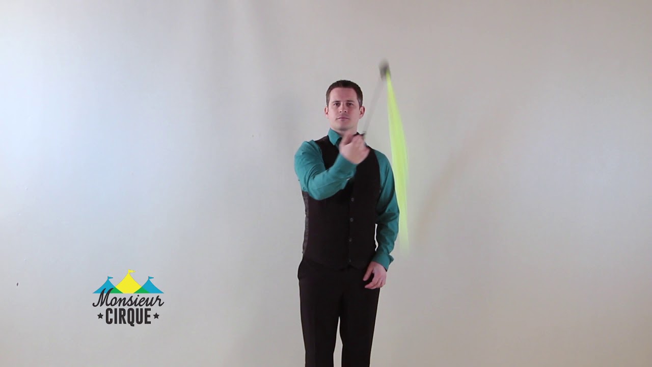 Apprendre à manipuler avec Monsieur cirque et cie - Bolas : une Poï de ...