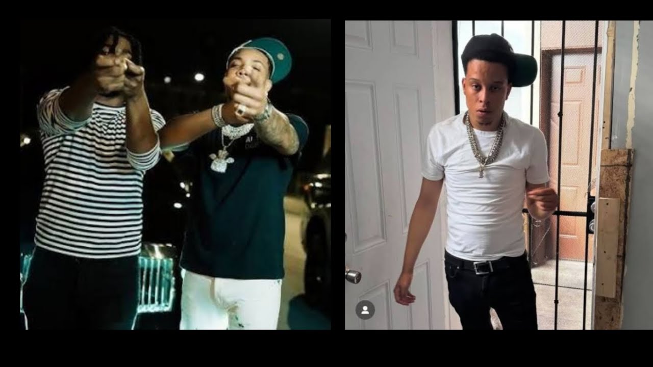 Gherbo & Big Opp SILENT Since JDogg Murder - YouTube