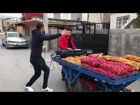 Sefa Kındır Vine ( Orkestra iLe Patates Satma ) :)