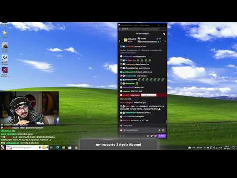 Kendine Müzisyen Yılbaşı Muhabbeti (Part 1) - Fast Twitch