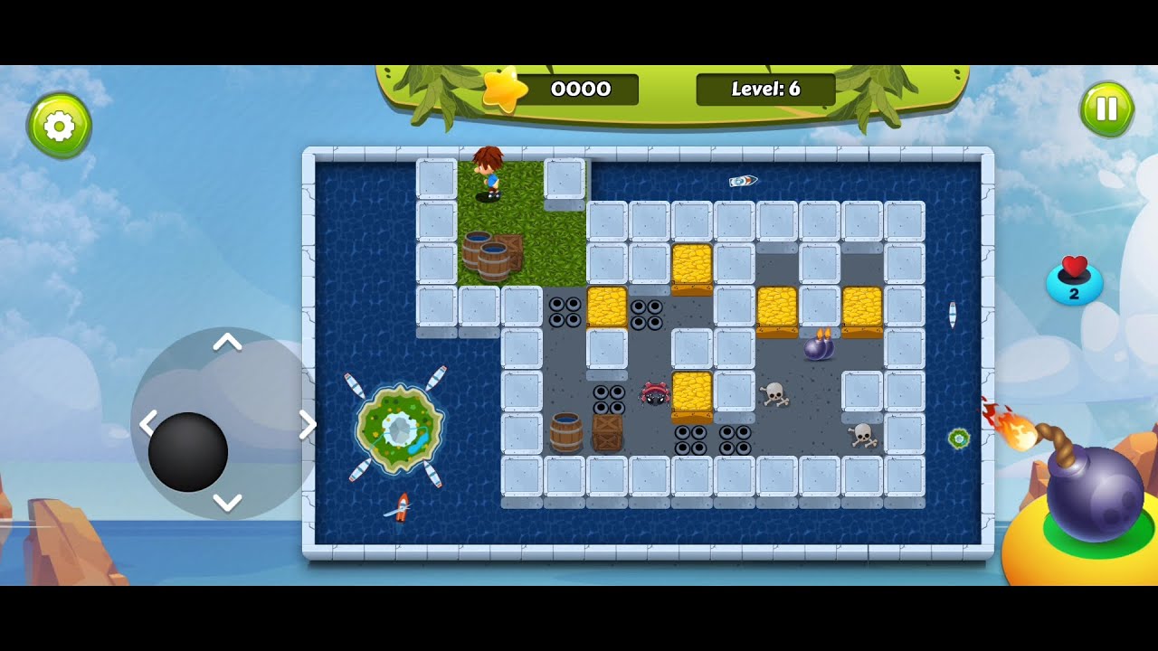 Bomber Warriors: Reloaded - free offline action game for Android and ...