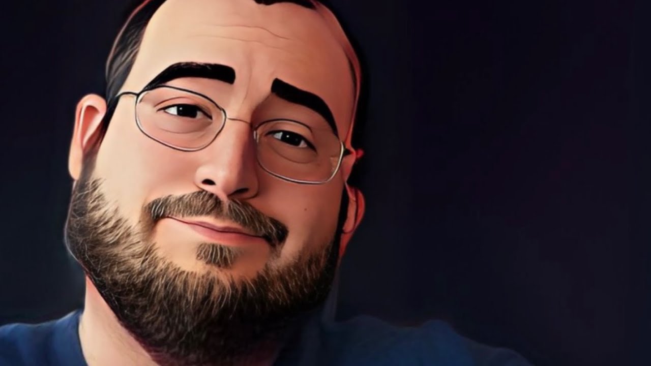 WingsofRedemption says he takes good care of himself - YouTube