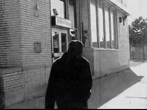 The Great Bank Robbery - YouTube