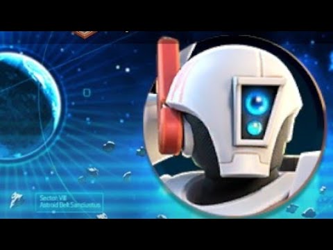 Warhammer: Tacticus - Sho'syl's's Quest Walkthrough - YouTube