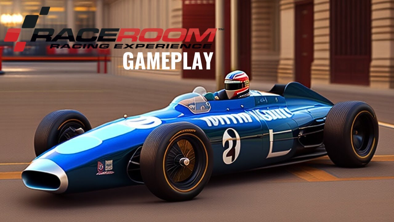 "This Car feels Like Formula Junior from Automobilista 2" - RaceRoom ...