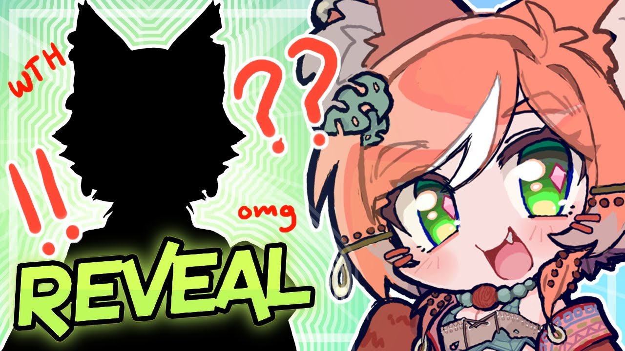 DESIGN REVEAL - YouTube