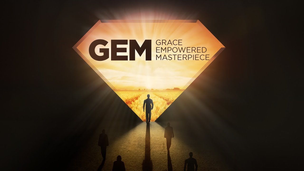 Grace Empowered Masterpiece 2024 | GEM 2024 Highlights - YouTube