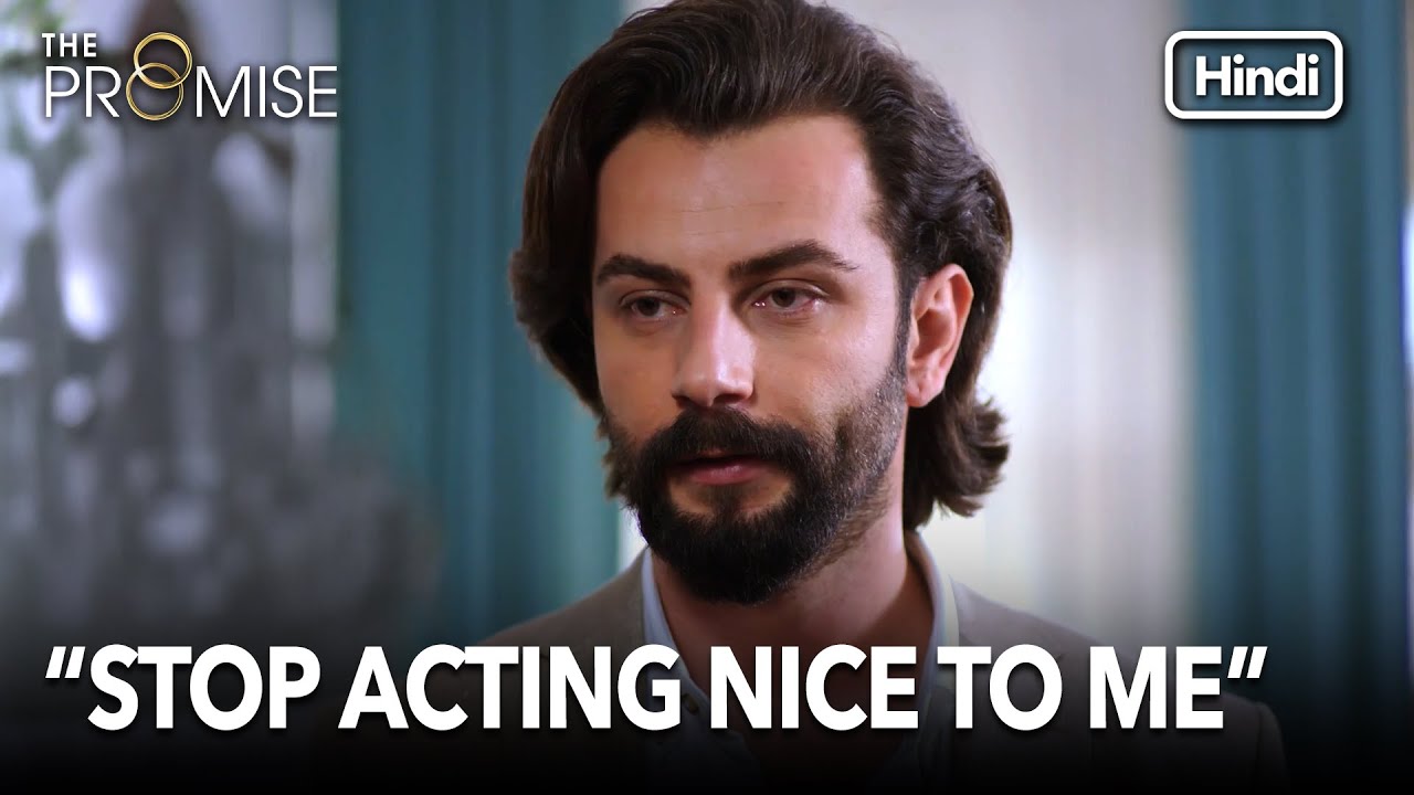 Emir still doesn't show any compassion | The Promise (Hindi Dubbed ...