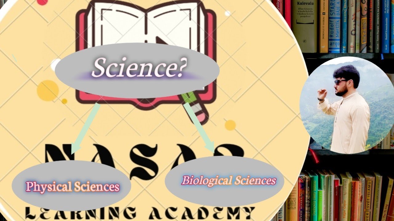 What is Science | Definition of Science | Definition and its types in ...