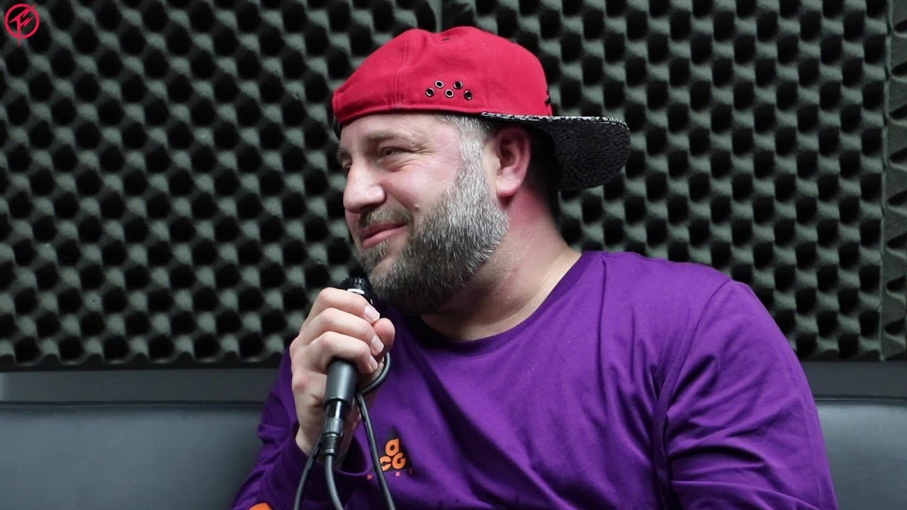 FooRCast Episode 3 - Talking with Record Deals with Bitr8 & Alex ...