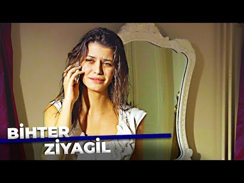 Yasak Aşkın Kraliçesi Bihter Ziyagil (Yöreoğlu) - Aşk-ı Memnu Karakterler