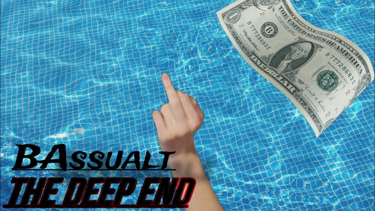 The Deep End Album release - YouTube