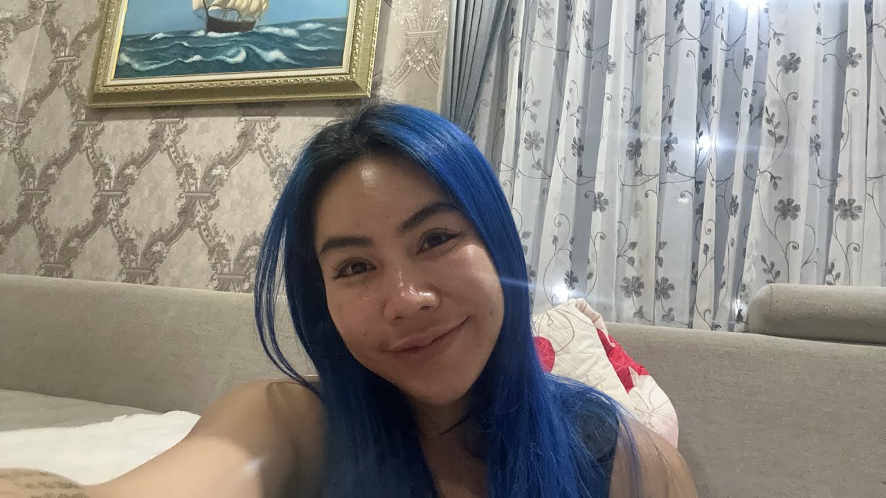 Lady noon doodee sleepless - YouTube