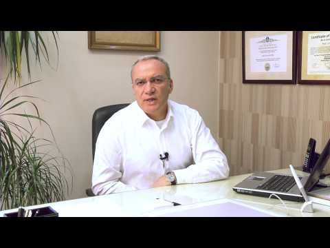 Prof. Dr. Ferit Taneri Cevaplıyor... Cerrahiye Ait Sorunlar