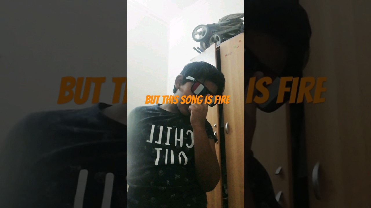 But this song 🔥 trend #shorts - YouTube