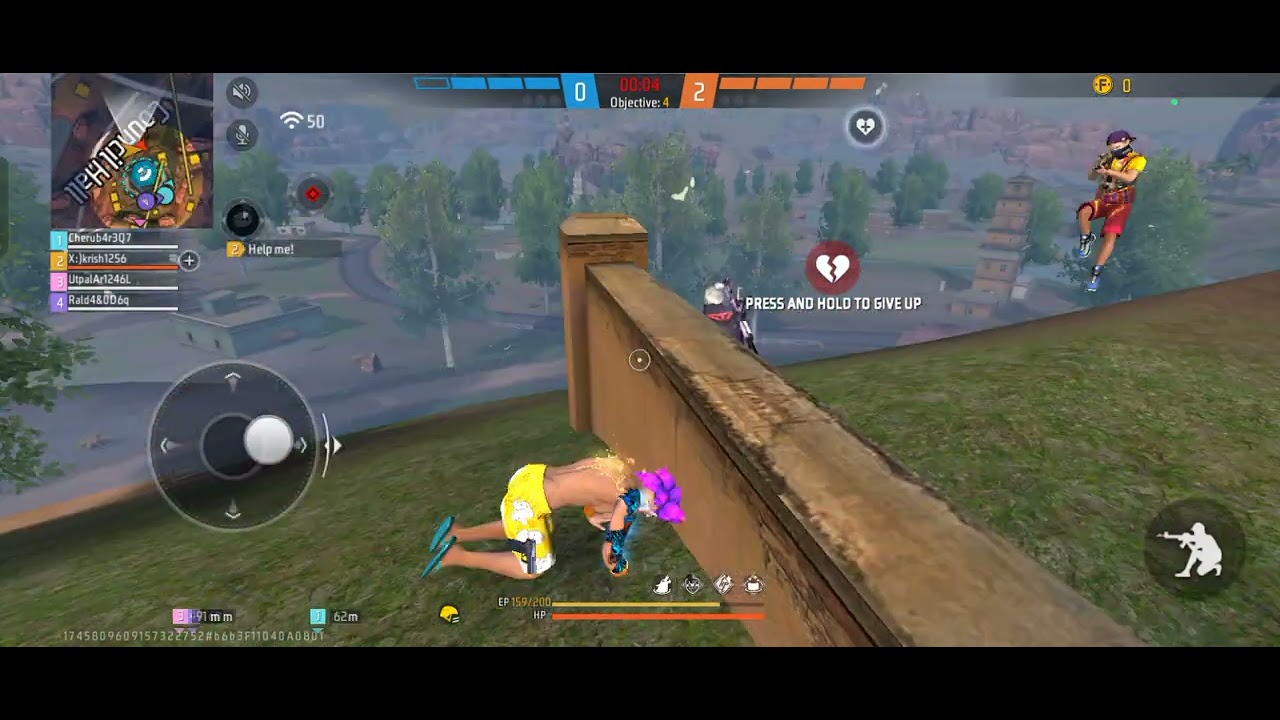 pushing amy rank after a long time please like and subscribe it's ...