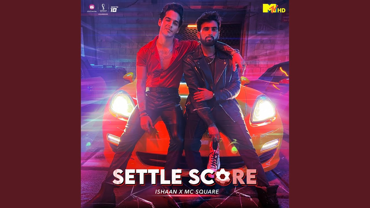 Settle Score - YouTube