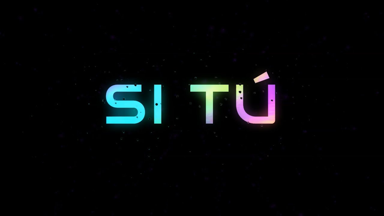 SI TÚ x Dj BETA (Turreo EDIT) - YouTube