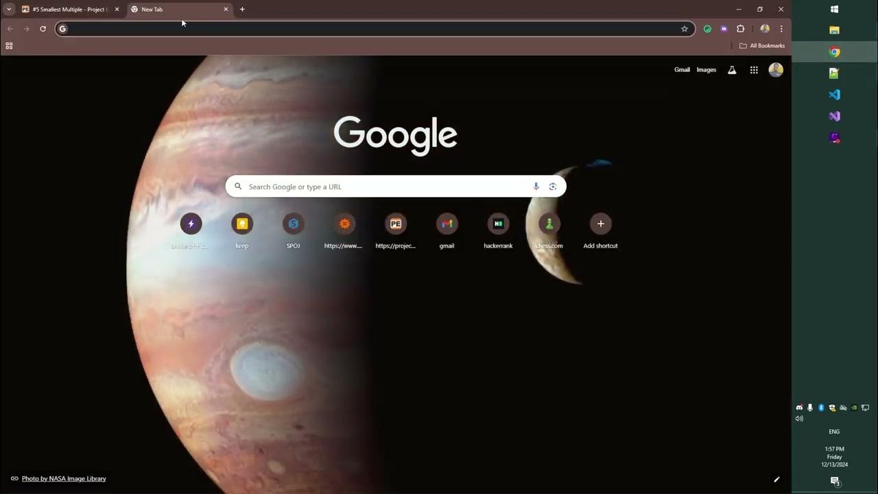 ProjectEuler.net №005 - YouTube